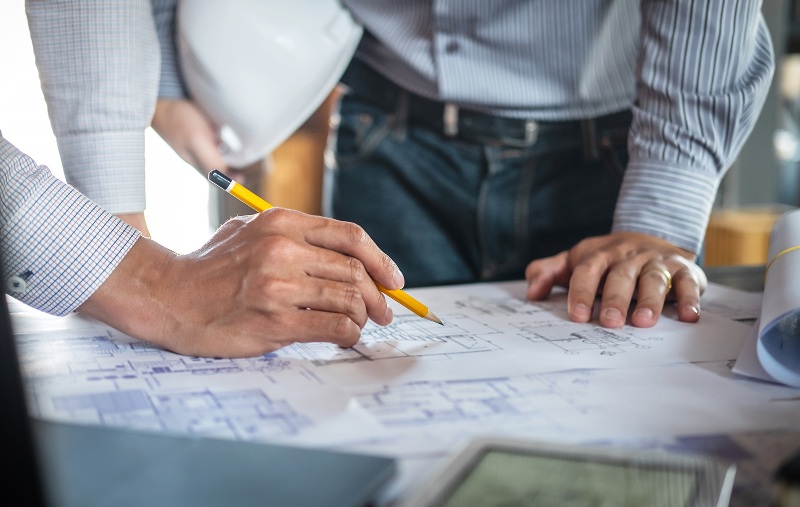 Smith and Weston capabilities - Smith & Weston Construction LLC