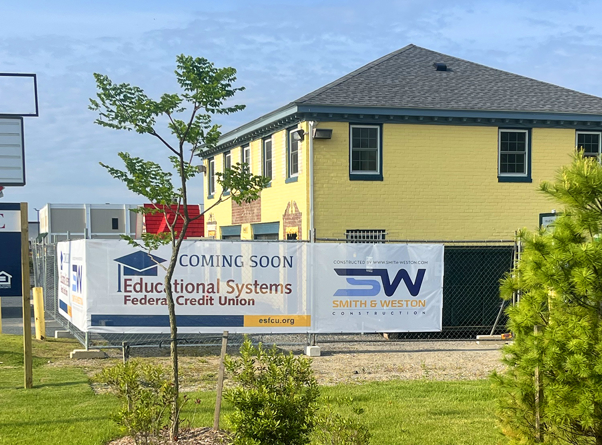 ESFCU-2023 - Smith & Weston Construction LLC