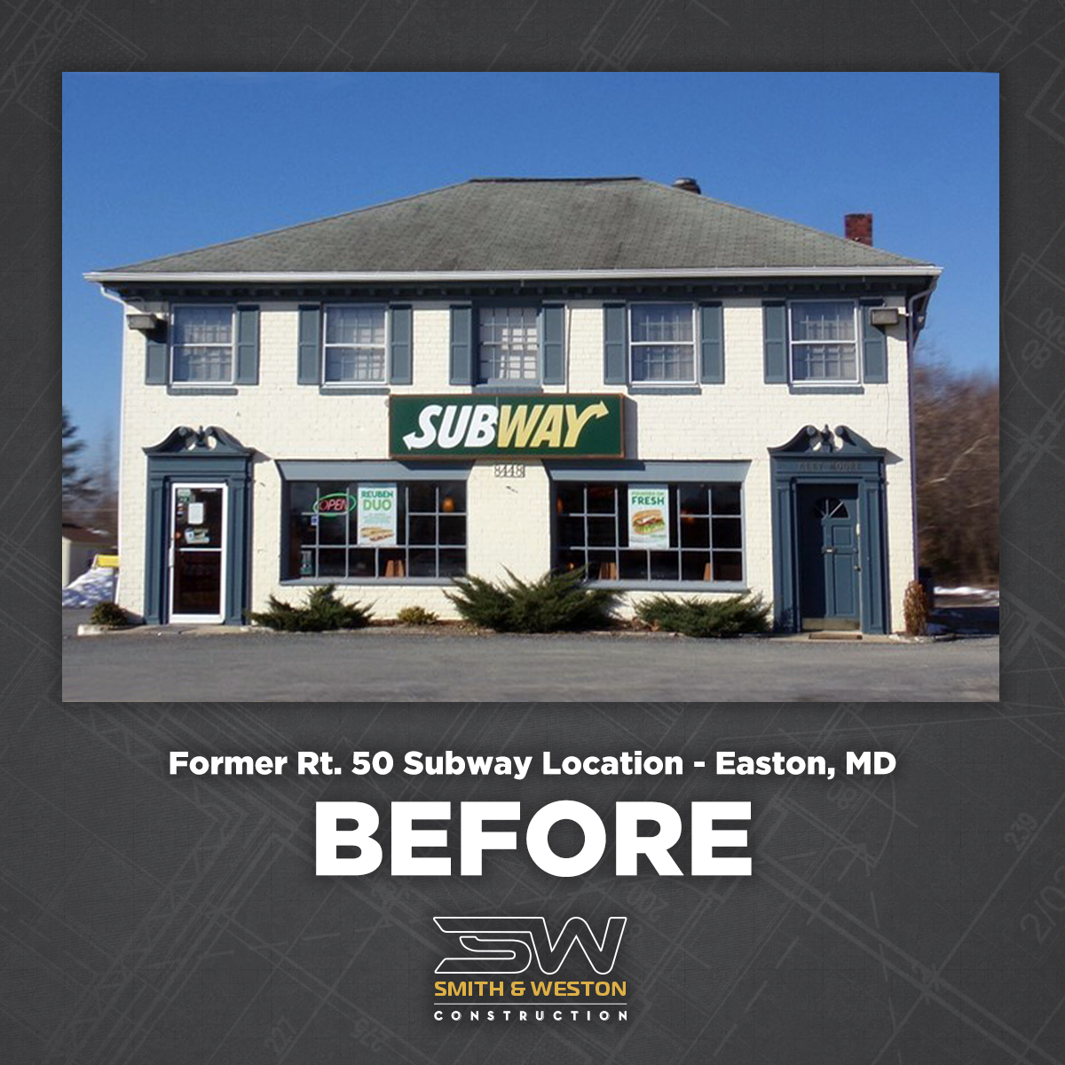 Latest News - Smith & Weston Construction LLC